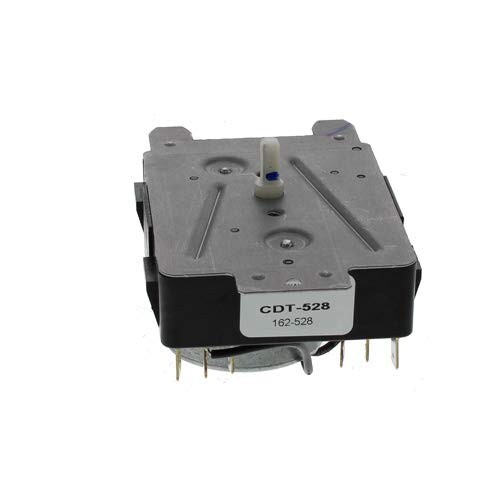 General Electric Dryer Timer Control Relay - WE4X795 | eBay