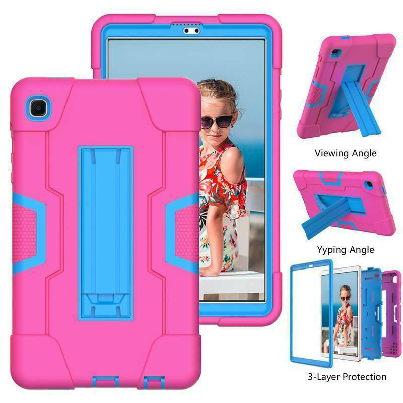 Galaxy 3 Tablet Cases For Girls