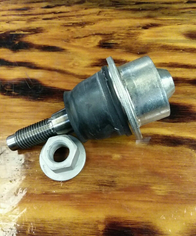 GM 19256481 Ball Joint Front Lower 07-04 Escalade Silverado Sierra ...