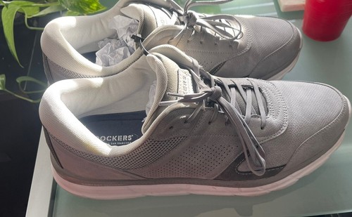 Dockers TRAVIS Running Shoes Men's US Size 13 | eBay