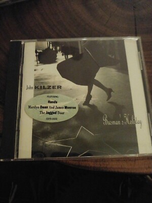John Kilzer Busmans Holiday CD | eBay