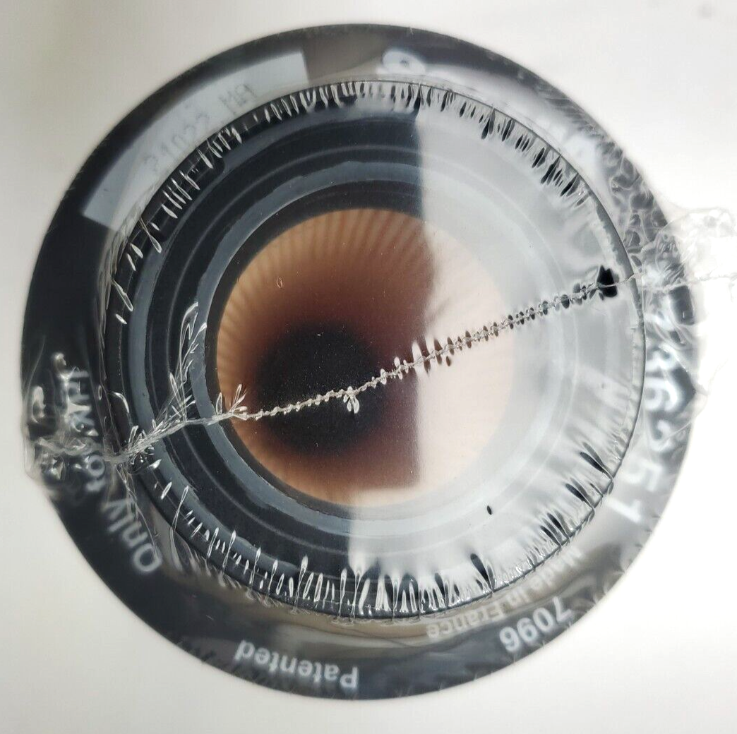 LOT OF 2, HYUNDAI FUEL FILTER ZSAE-00001, ONE 1865227 AND ONE 1736251 ...