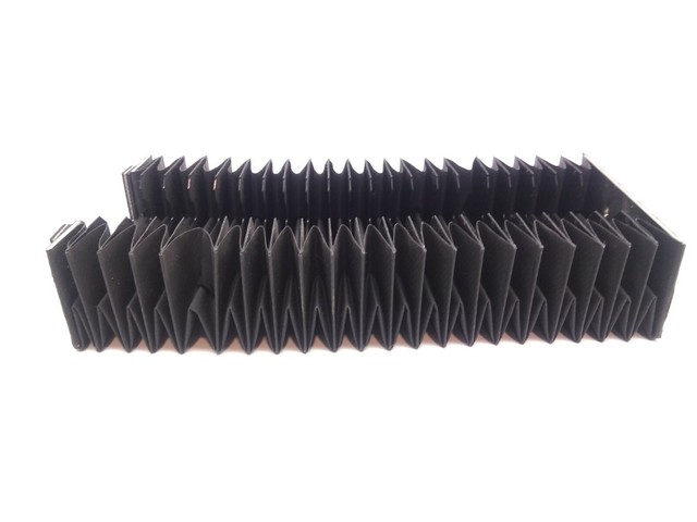 THK America Jsh35-80/560 Dust Bellows Guide Cover for sale online | eBay