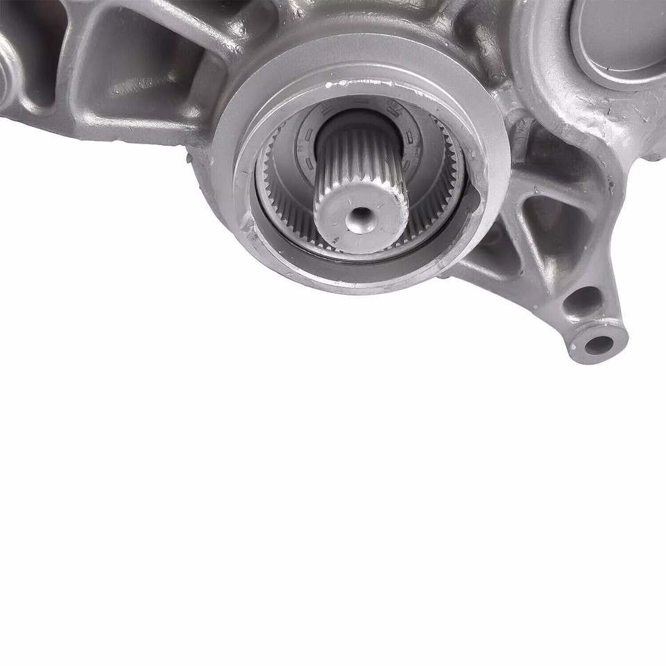 Power Transfer Unit Case 2 Speed 68307403AG For Jeep Cherokee DK4 2014 ...