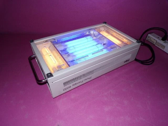 Bili Light
