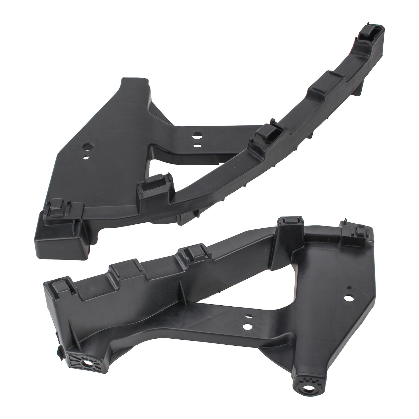 71190-TBA-A00 71140-TBA-A00 Pair Headlight Brackets For Honda CIVIC ...