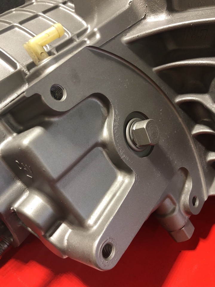 98-03 CHEVY 246 TRANSFER CASE, 27SP, 4L60E, 3 SPEED SENSOR, ASSEMBLY ...