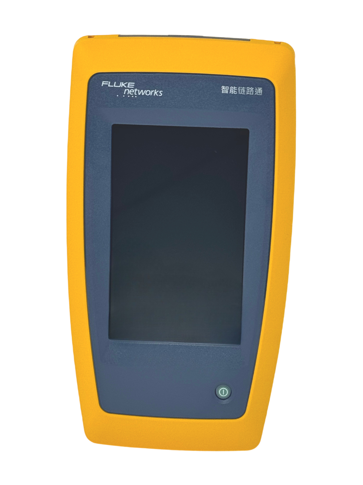 Fluke Networks LIQ-100 LinkIQ Cable + Network Tester