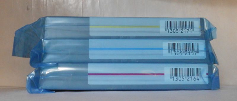 Epson T562A ICCVK38A Black ink conversion Kit Stylus Pro 7800 9800 PX ...