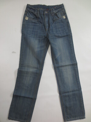 Manguun teens Jeans Gr. 164 13 years / ca 32-34 XS wie NEU | eBay.de