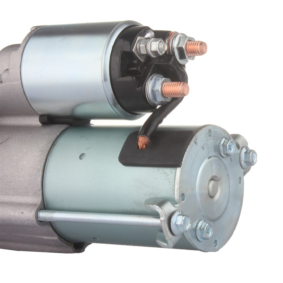 Starter for Escalade Tahoe Avalanche Silverado Suburban 4.8L 5.3L 6494 ...