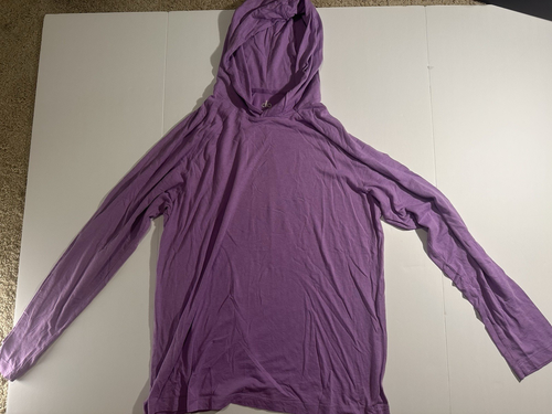 Alo Core Hooded Runner | eBay