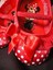 MiNNie MoUSe~SoFt~Costume~SHOES~ReD or PiNK~POLKA DOT~InFanT~0-2yr ...