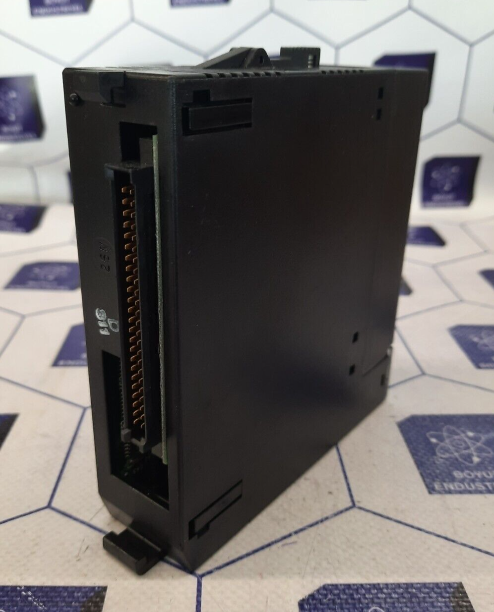 GE FANUC IC693CPU331-CE CPU MODULE | eBay