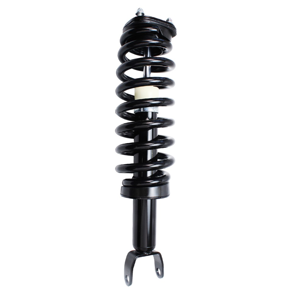 4WD Front Struts w/ Coil Spring Assembly for 2006 - 2008 Dodge Ram 1500 ...