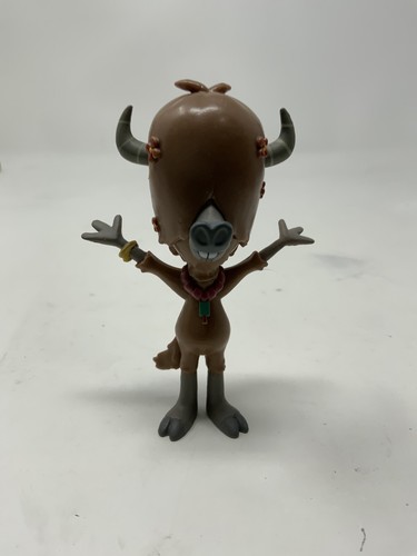 Disney Zootopia Yax Funko Mystery Minis Figure | eBay