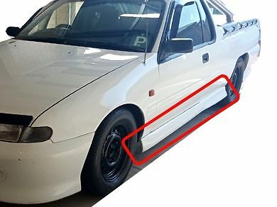 Side Skirts for VG / VP / VR / VS Holden Commodore Ute | eBay Australia