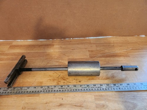 Plomb 4056-R Slide Hammer w/Proto 4056-C Puller Head | eBay