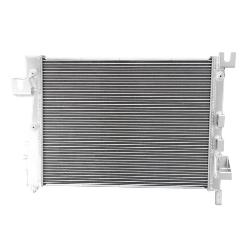 3-Row Aluminum Radiator Fit 2002-04 Dodge Ram 1500 3.7L 4.7L Ram 2500 ...