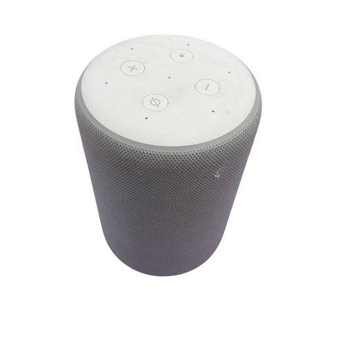 Amazon Echo 2nd Gen L9D29R Smart Speaker Alexa Bluetooth #UMP0890 (AD ...