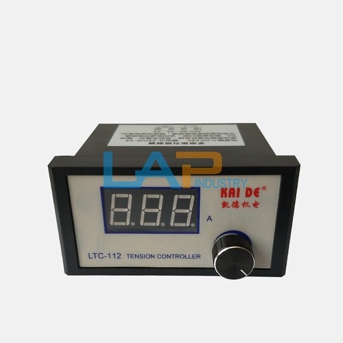 1PCS LTC-112 manual tension controller 24v powder tension controller | eBay
