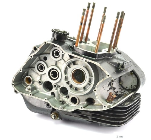Ducati GTV/GTL 500 Bj.83 - Moto housing engine block | eBay