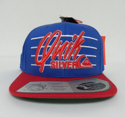 Quicksilver Men's Baseball Caps for sale | eBay