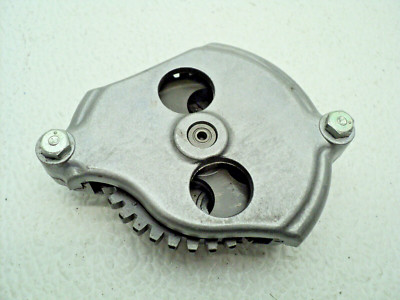 Honda XR80R XR 80R #D156 Oil Pump & Drive Gear Assembly | eBay