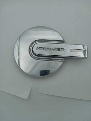 '06 - '10 Hummer Center Cap | eBay