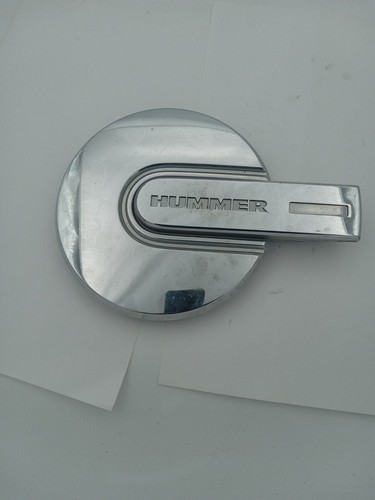 '06 - '10 Hummer Center Cap | eBay