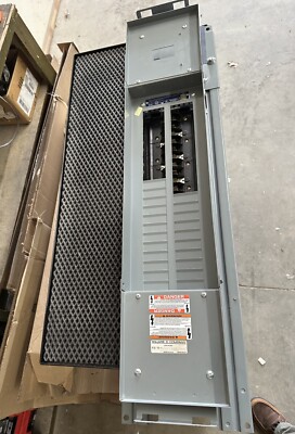 Square D Interior NEHB4242-SF3125 | eBay