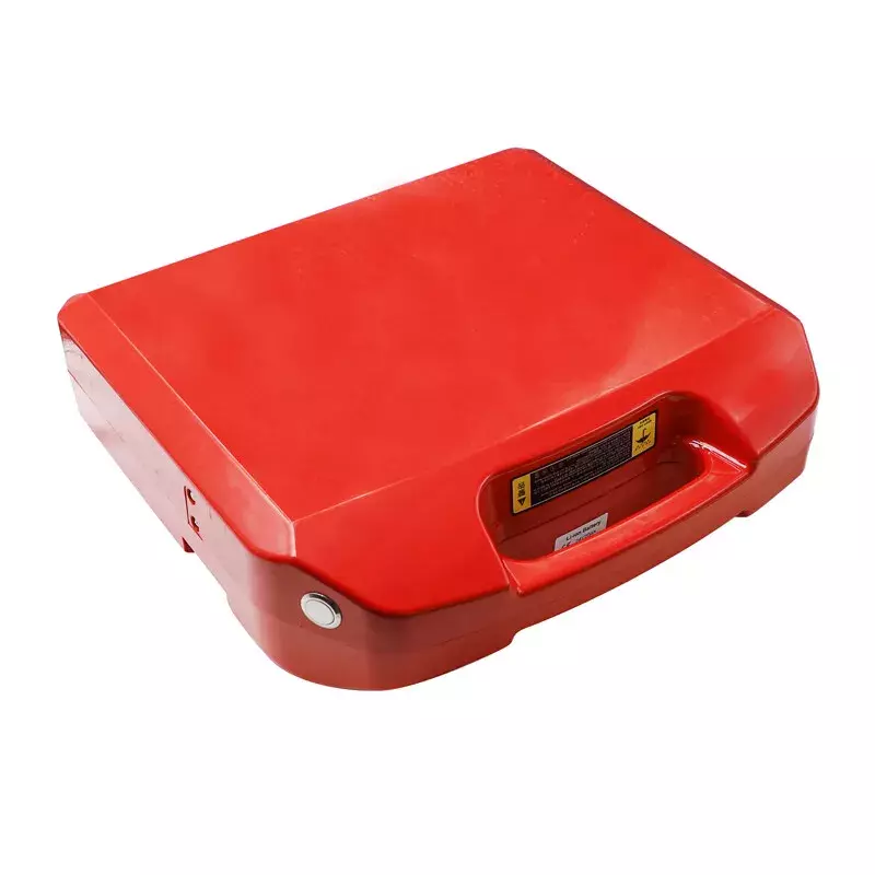 24V/48V 20AH Lithium LiFePO4 Battery for HELI DC15/18 CBD15J/18-LI3 ...