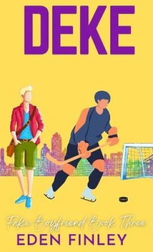 Deke by Finley, Eden [Hardback] 9780645146653| eBay