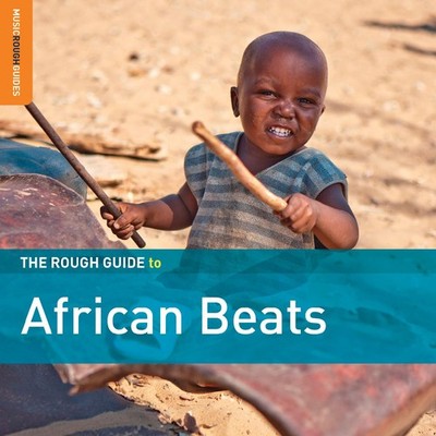 Various Artists Rough Guide To African Beats Music CDs New 605633139327 ...