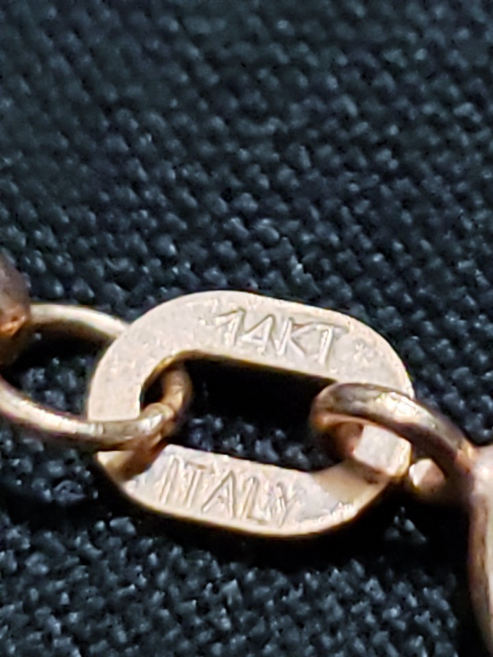 14K Gold Scrap Lot 5.1 Grams | eBay