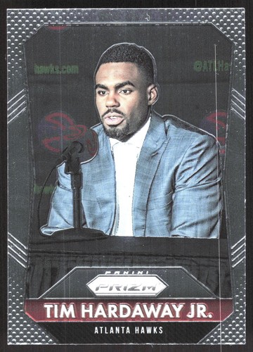 Tim Hardaway Jr. 2015 Panini Prizm Card #8 | eBay