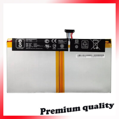 32WH C12N1607 battery For Asus Transformer MINI T102H T102HA TABLET new ...