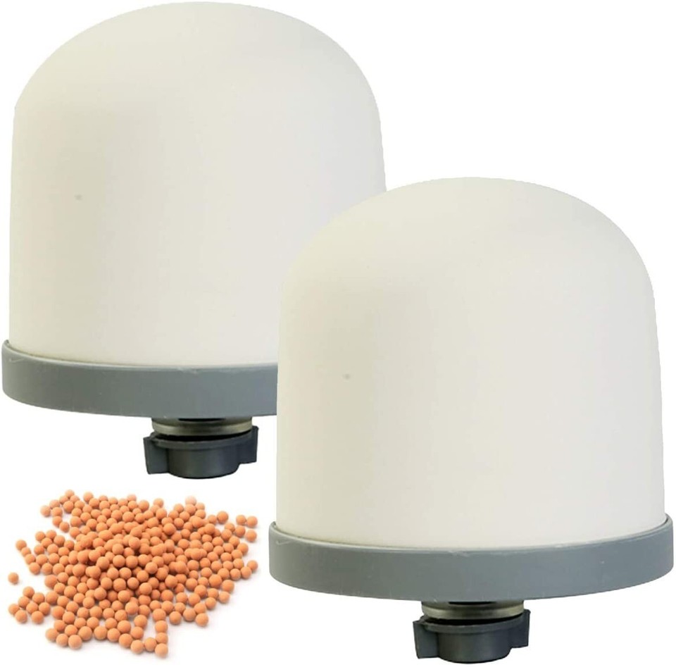 Replacement Ceramic Dome Water Filter (2 pieces) | eBay