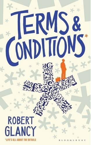 Terms & Conditions By Robert Glancy. 9781408852217 | eBay