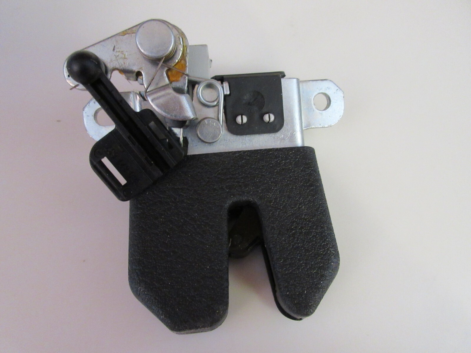 Volkswagen 1J5827505J01C Genuine OEM Factory Original Lock for sale ...