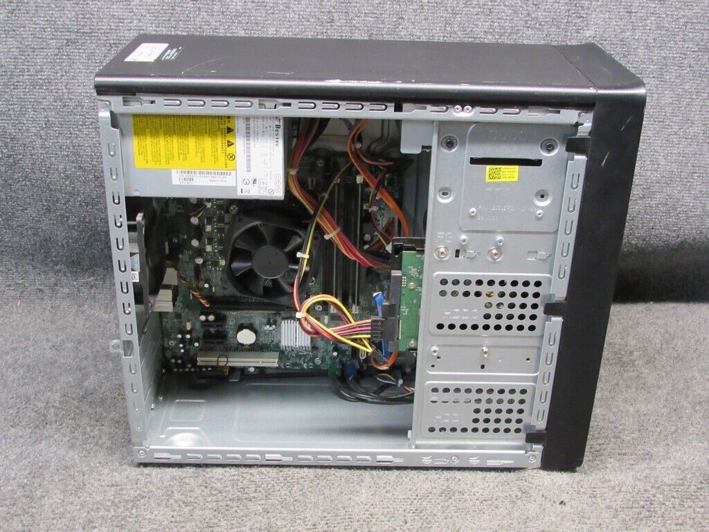 Dell Inspiron 580 Desktop Intel Core I3 3.2ghz 1tb HD 4gb RAM Win 7 for ...