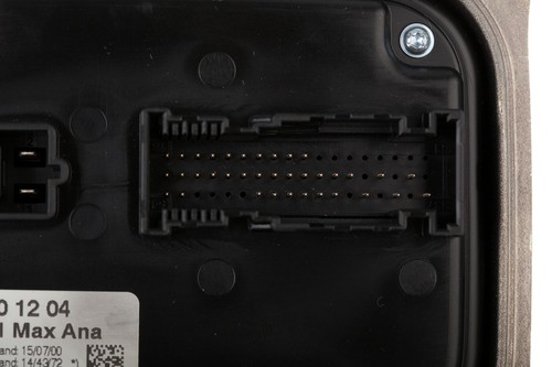 LED Headlight Control Unit Mercedes-Benz A1769001204 CLA A-Class New ...