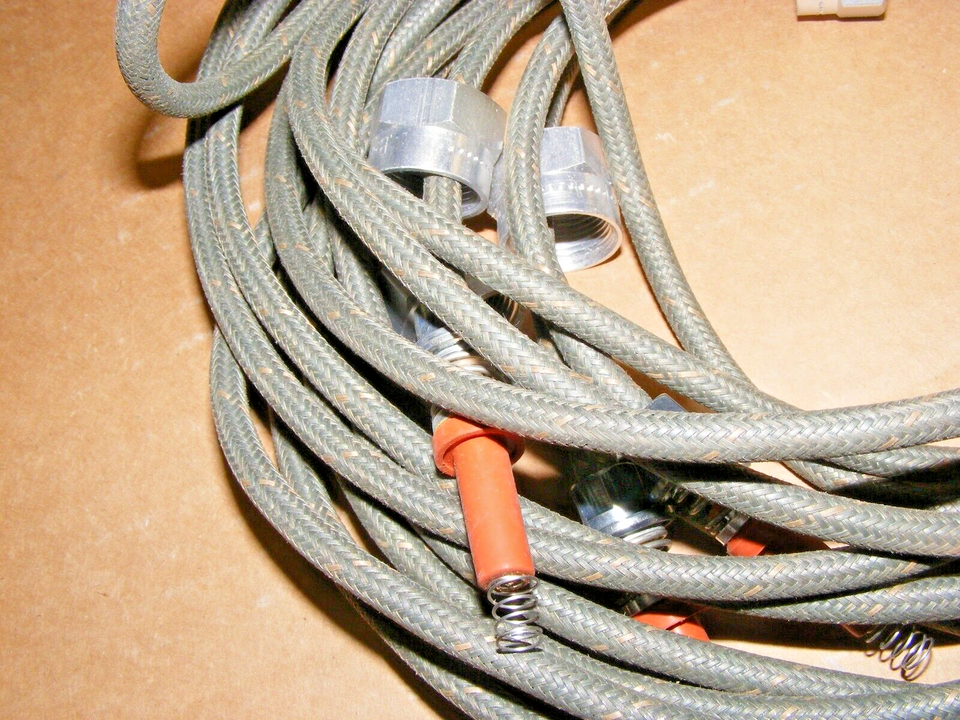 Slick Unison M2255 LH Magneto Ignition Harness UNUSED | eBay