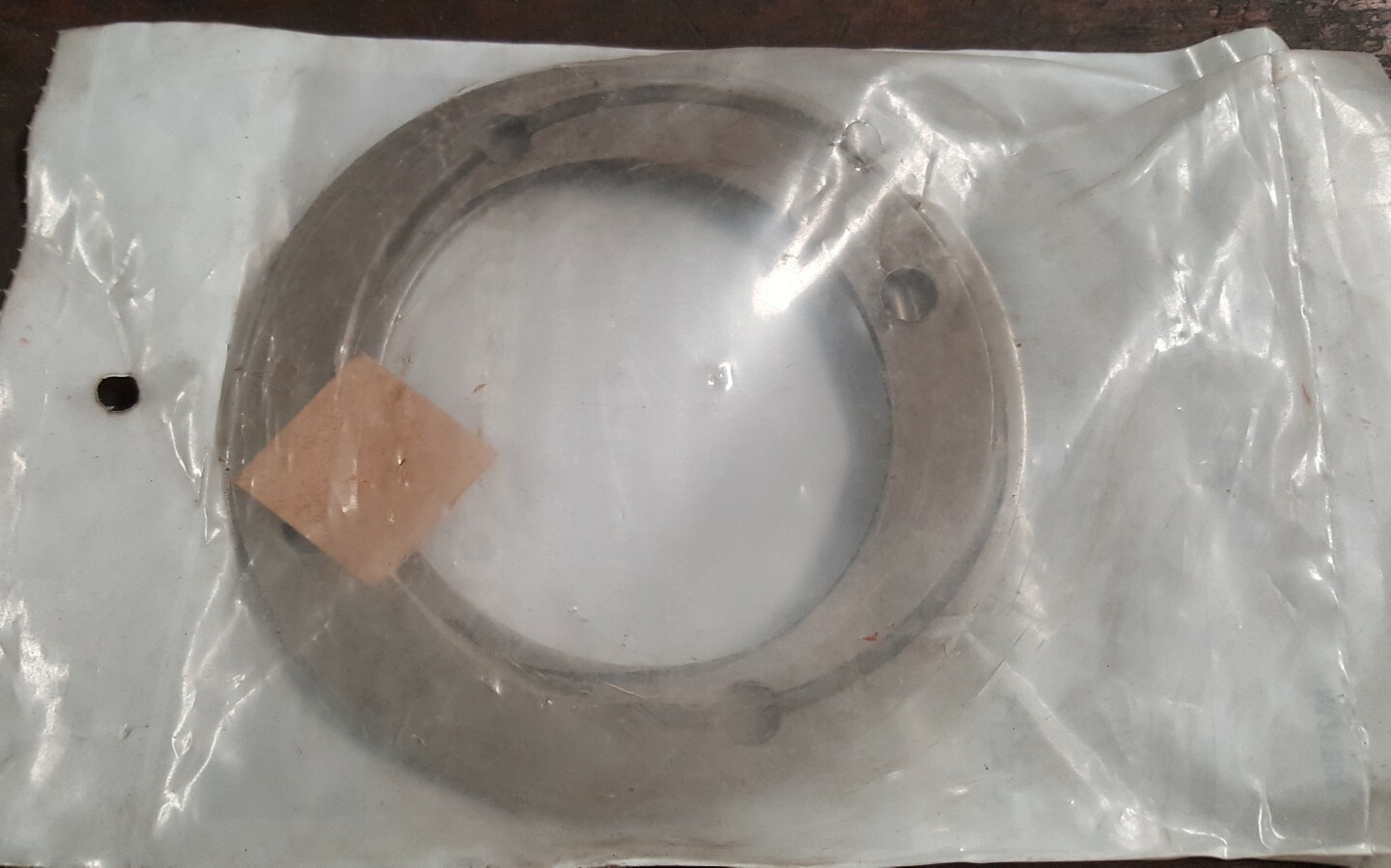 Meritor Thrust Washer 1229 E 1773 | eBay