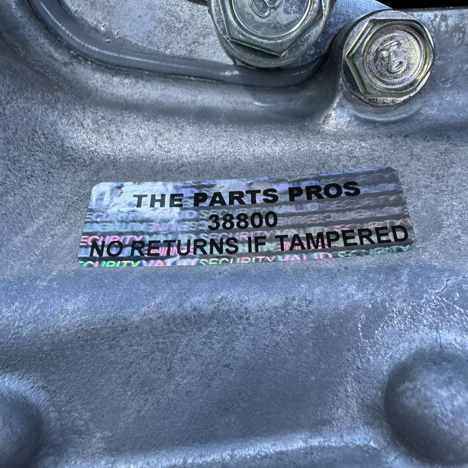 22-25 SUBARU WRX FA24 2.4L COMPLETE ENGINE MOTOR DROPOUT WITH TURBO 7 ...