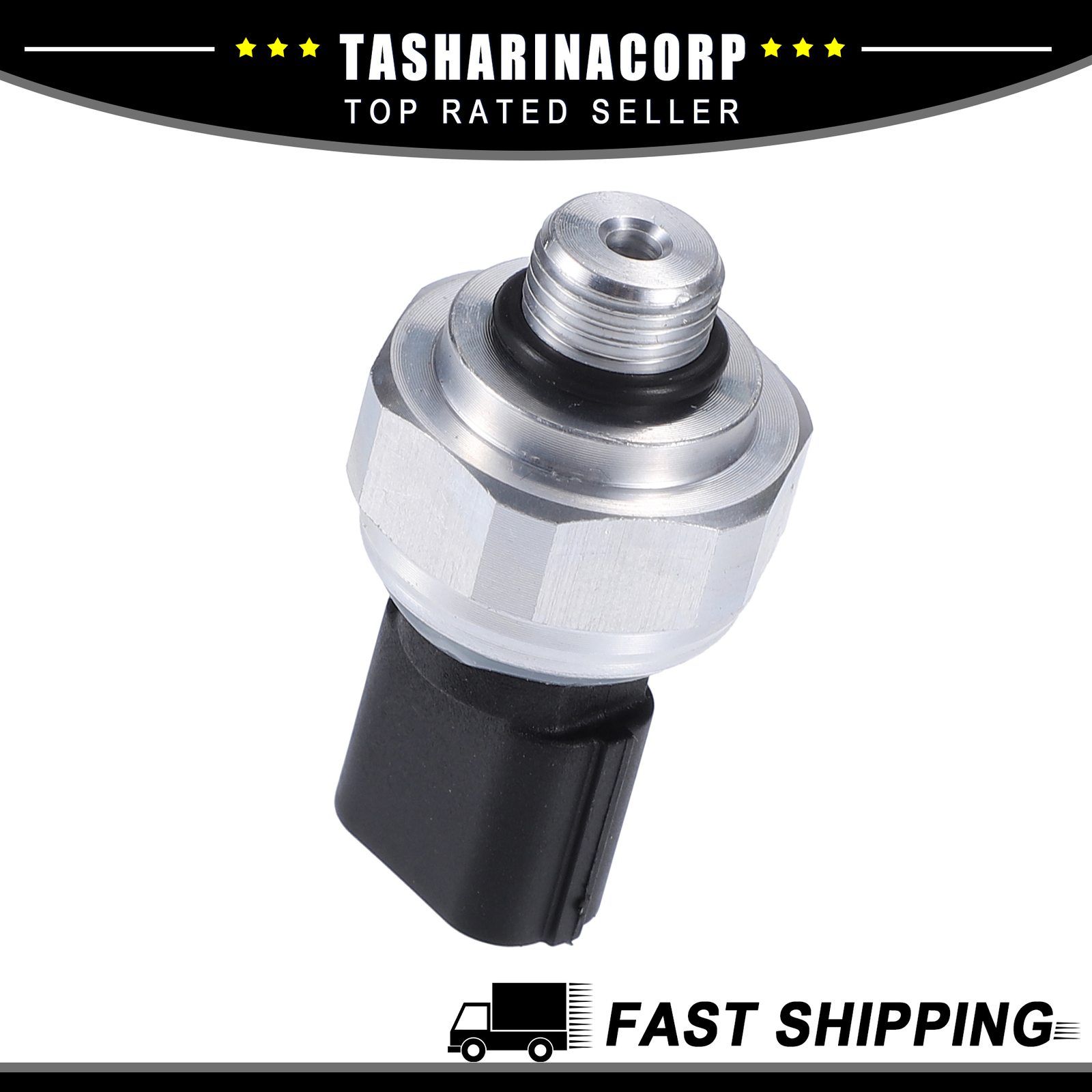 Piece of 1 A/C Pressure Sensor Switch Fit for Honda Accord 2005-2020 | eBay