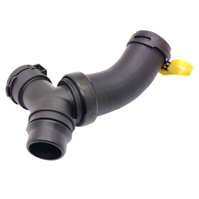 HVAC Engine Coolant T-Connector Hose for 11-19 Ford F-150 Mustang 5.0L ...