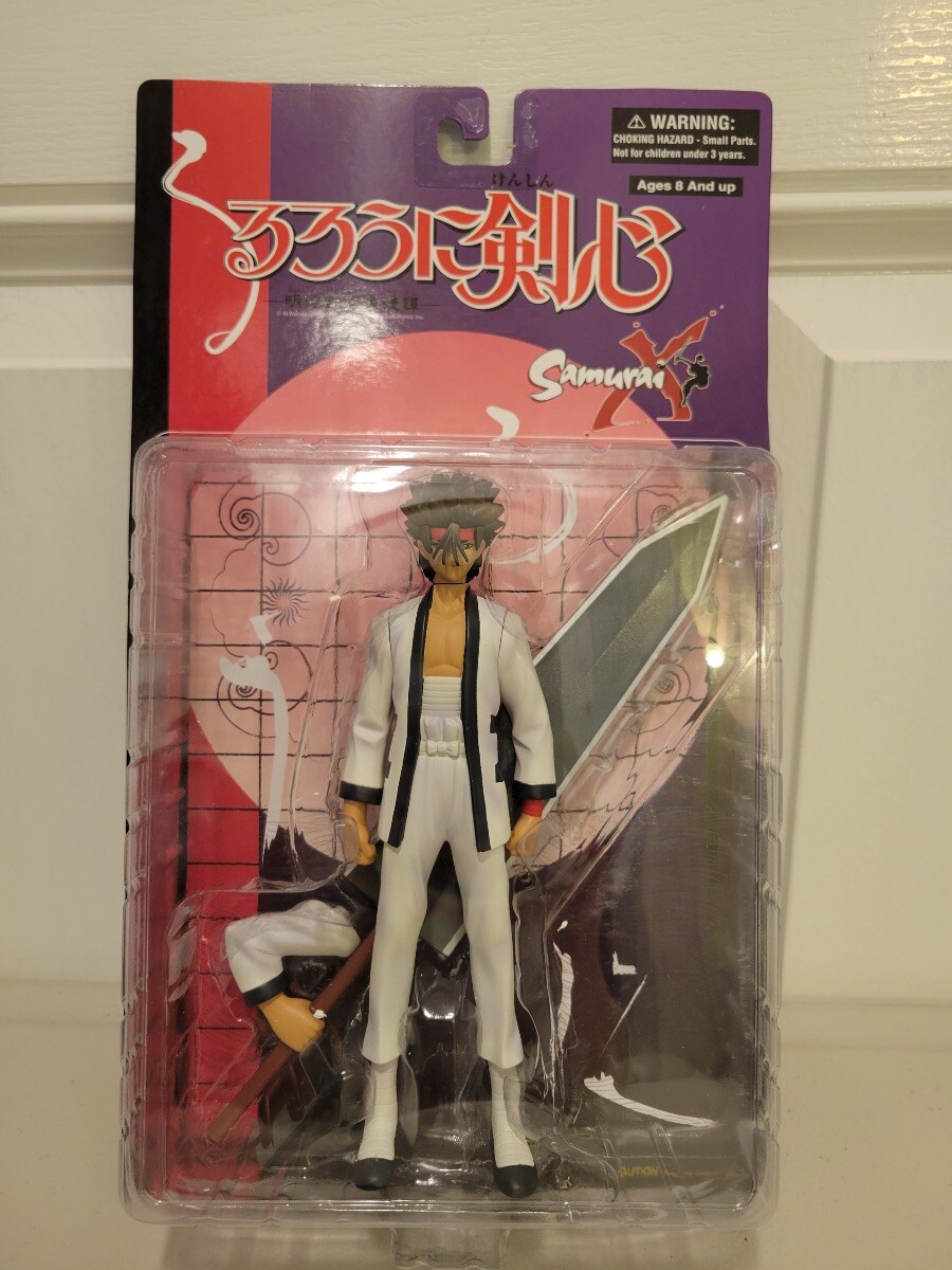 Rurouni Kenshin Sanosuke Live Action Rurouni Kenshin: The Final (2021)