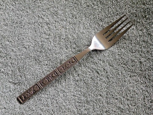 SPRING FEVER Northland KOREA / Oneida - Stainless Silverware / Flatware ...