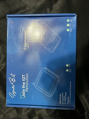 Syncro Bit Helium Miner Gateway V2 B.It - SyncroBit Synchro Bit HNT ...